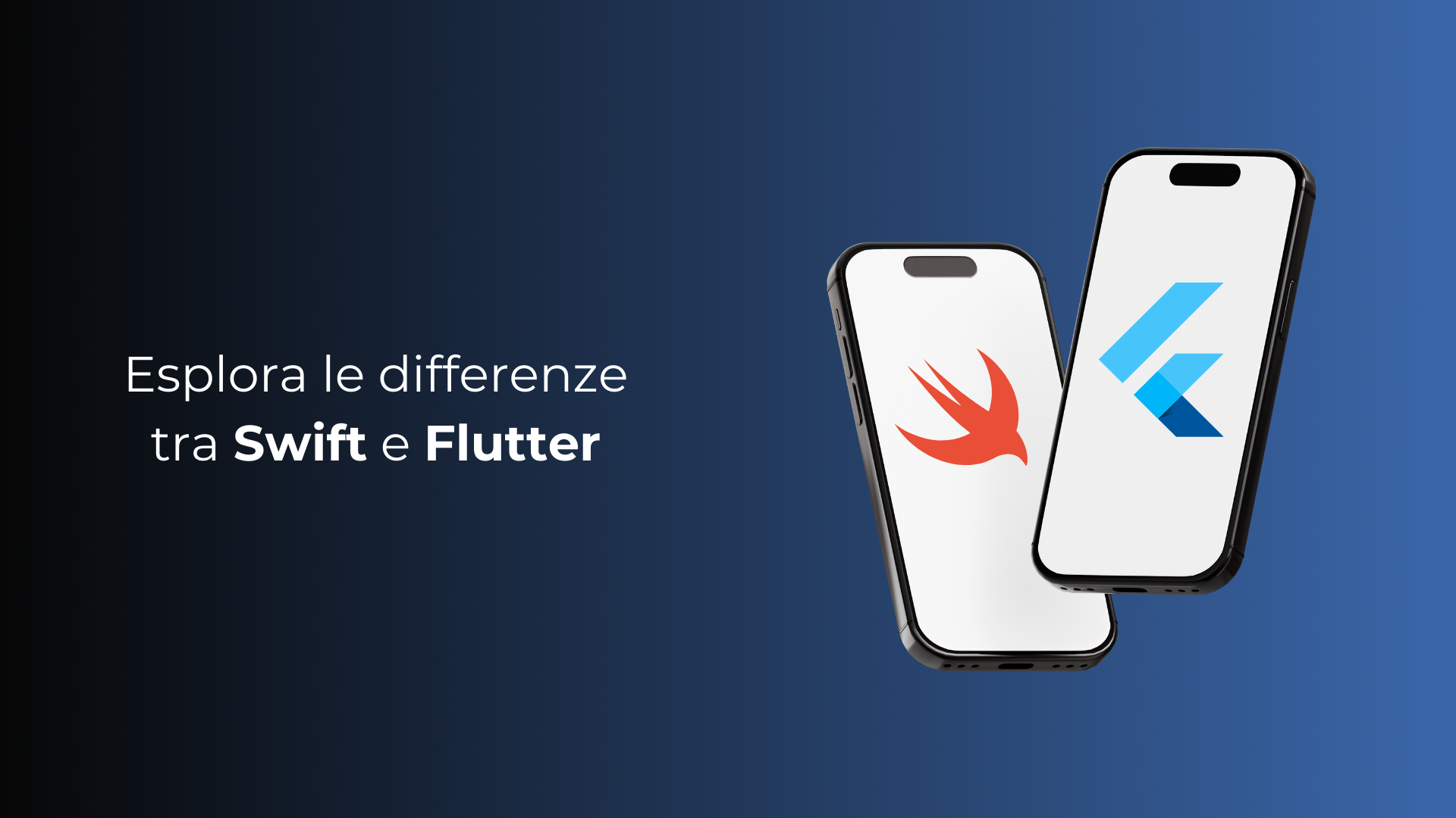Cosa è meglio utilizzare per costruire un social network? Firebase con Kotlin/Swift o Firebase ...